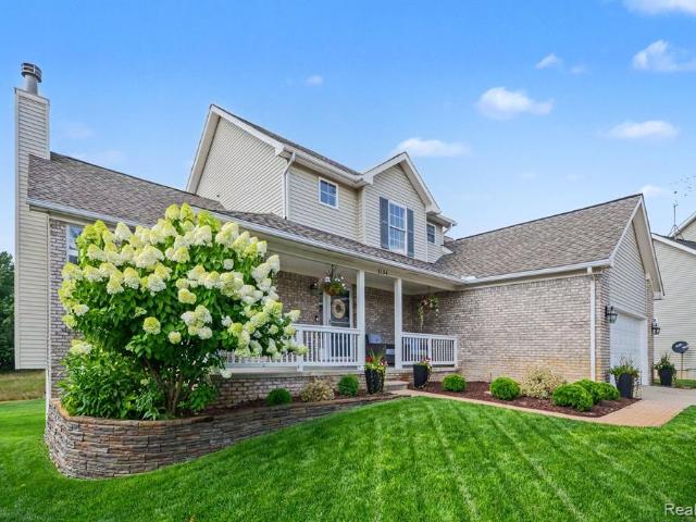 1134 Brookside Court