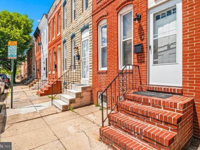 1134 Cleveland Street