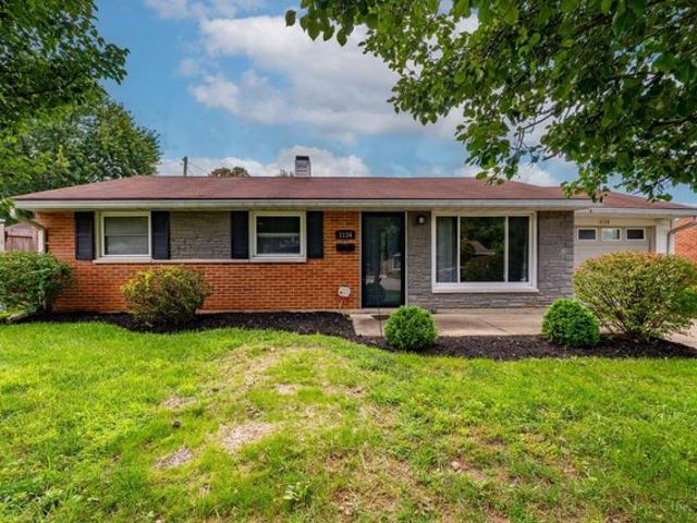 1134 Dayket Cir, Miamisburg, OH 45342
