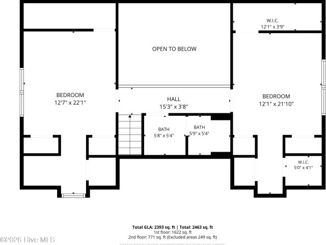 1134 Dixie Drive