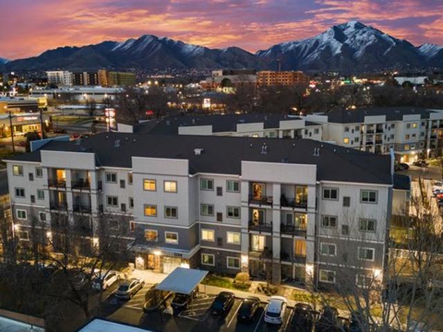 1134 E 3300 S Apt 216, Millcreek, UT 84106