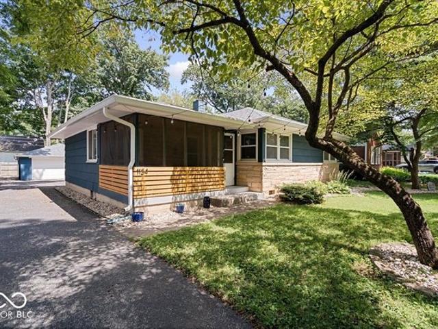 1134 E 56th St, Indianapolis, IN 46220