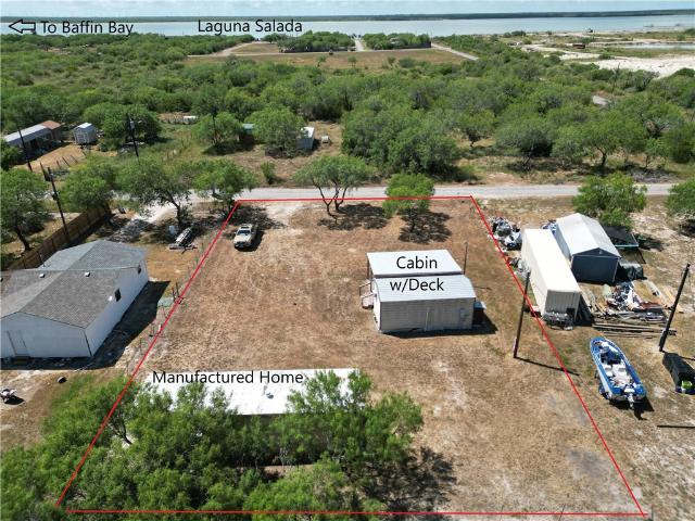 1134 E County Road 2328