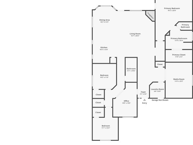 1134 E Jahns Dr, Casa Grande, AZ 85122 | MLS #6981 | Compass