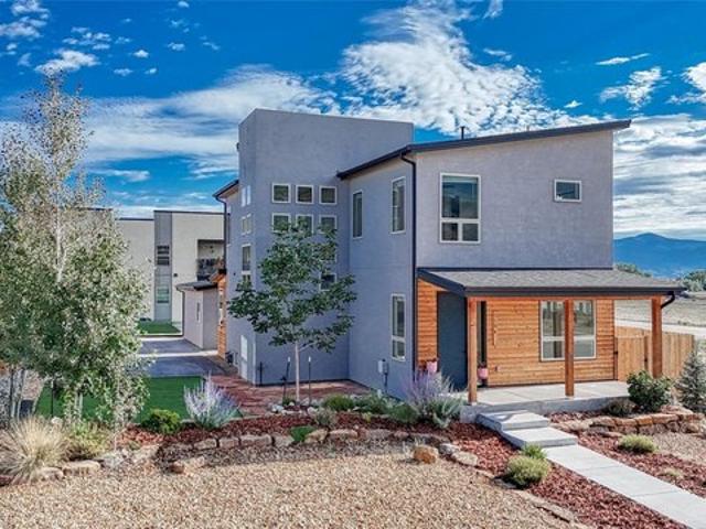 1134 E Poncha Ave, Poncha Springs, CO 81242