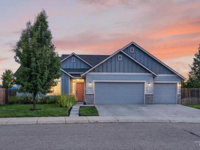 1134 E Rutherglen St, Kuna, ID 83634