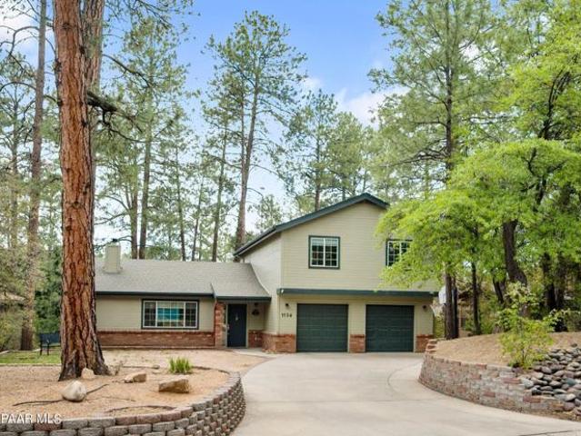 1134 E Timber Ridge Rd, Prescott, AZ 86303