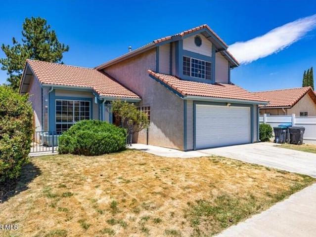1134 Elm St, Tehachapi, CA 93561