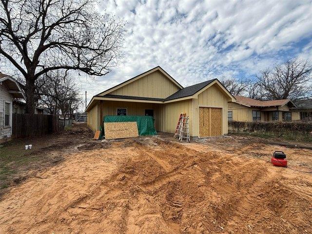 1134 Elm St, Abilene, TX 79602
