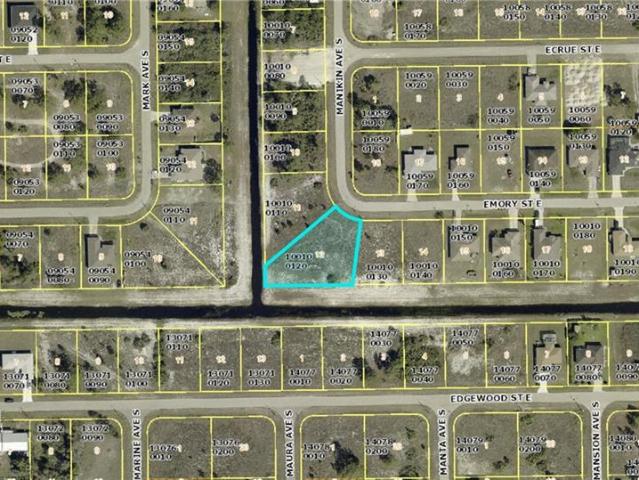 1134 Emory St E, Lehigh Acres, FL 33974 | MLS #225078