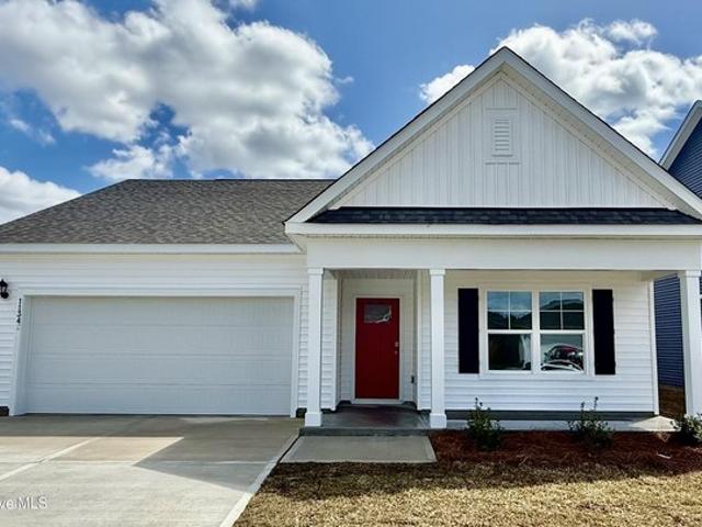 1134 Hogfish Trl SE Unit 58, Winnabow, NC 28479