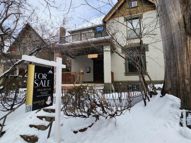 1134 Josephine St, Denver, CO 80206