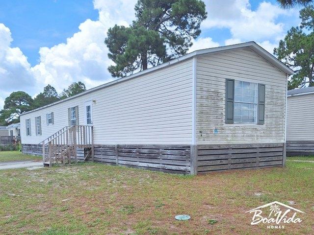 1134 Kelly Dr Lot 61, Hinesville, GA 31313
