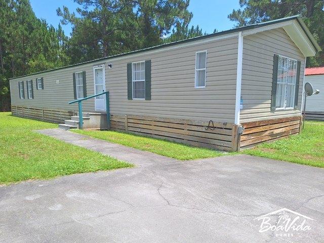 1134 Kelly Dr Lot 18, Hinesville, GA 31313