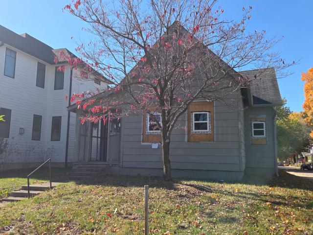 1134 Keystone Ave, Indianapolis, IN 46201 | MLS #22075