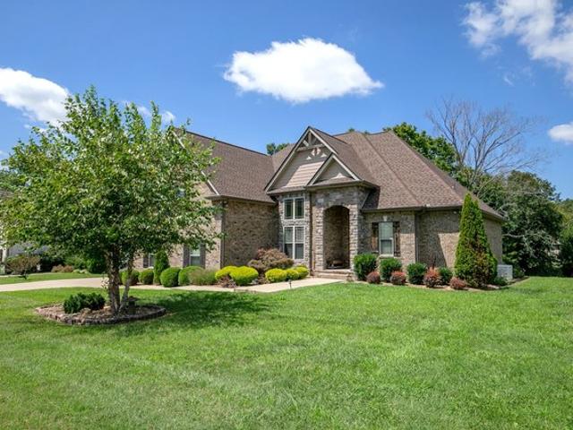 1134 Kingston Ln, Greenbrier, TN 37073