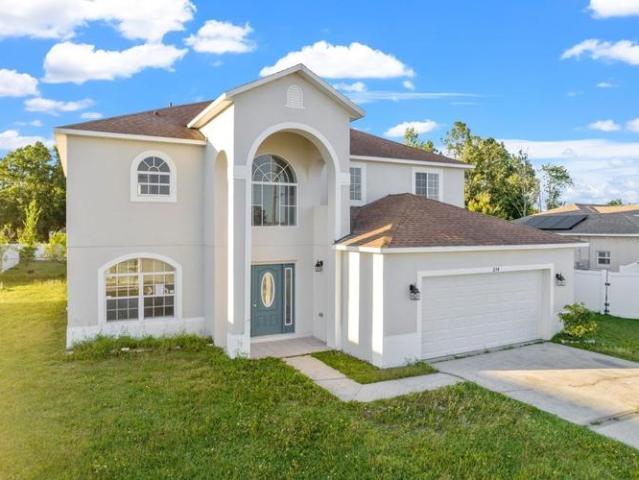 1134 Lavaur Ct, Kissimmee, FL 34759