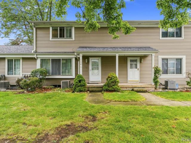 1134 Leisure Drive