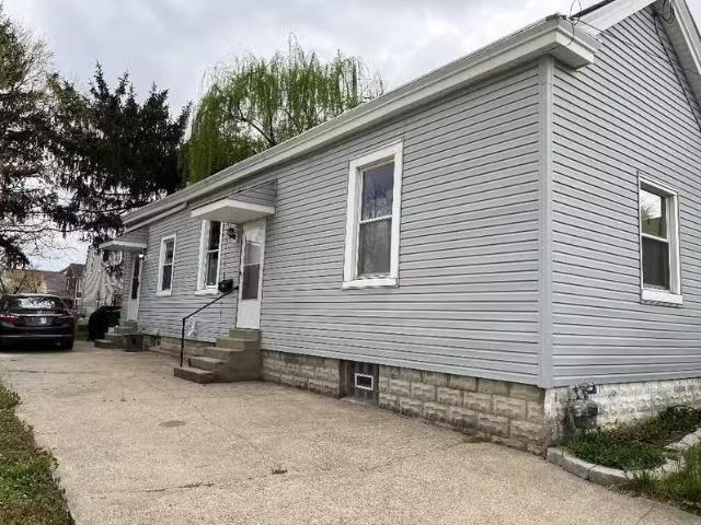 1134 Liberty St, Newport, KY 41071 MLS 623867
