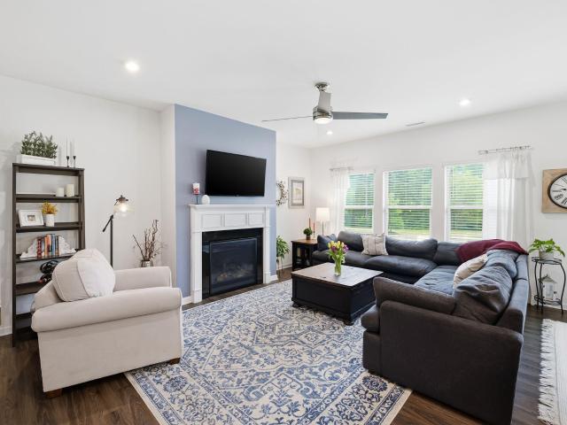 1134 Lippincott Road