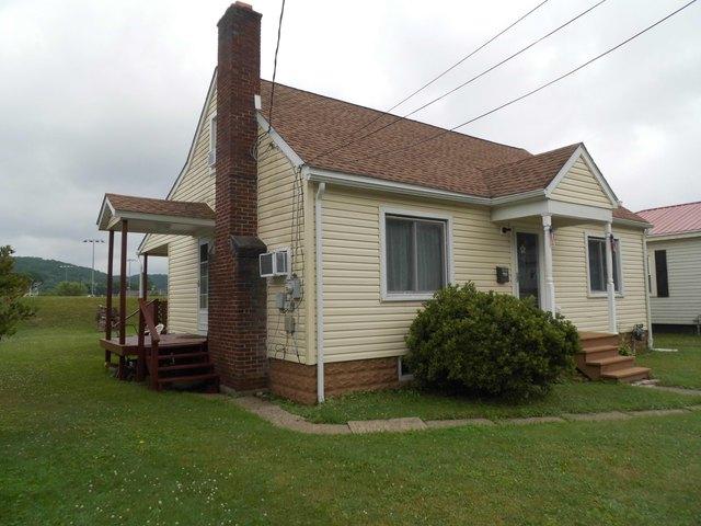 1134 Pershing Ave, Brockway, PA 15824