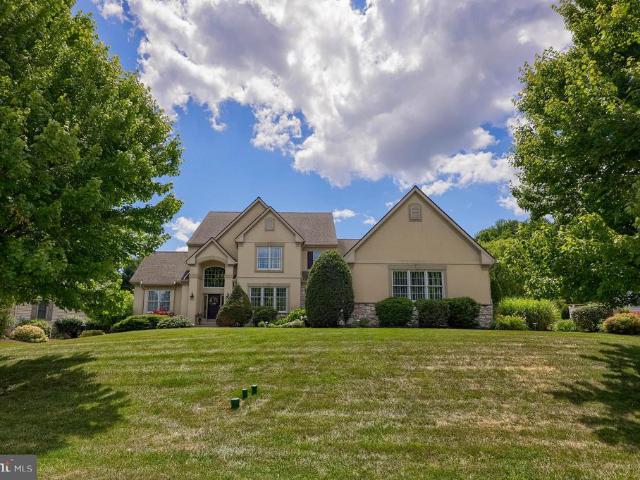 1134 Persimmon Drive