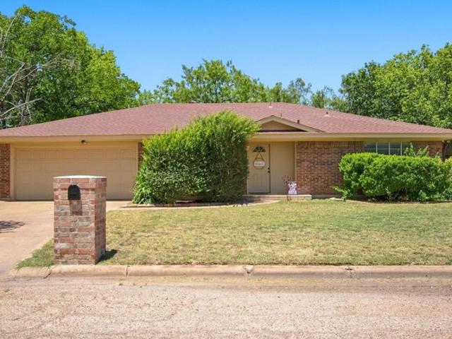 1134 Piedmont Dr, Abilene, TX 79601