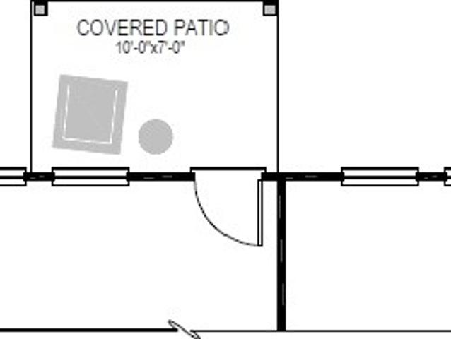 1134 Pine Rivage Drive