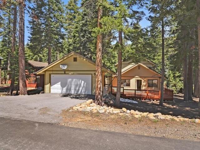1134 Regency Way, Tahoe Vista, CA 96148