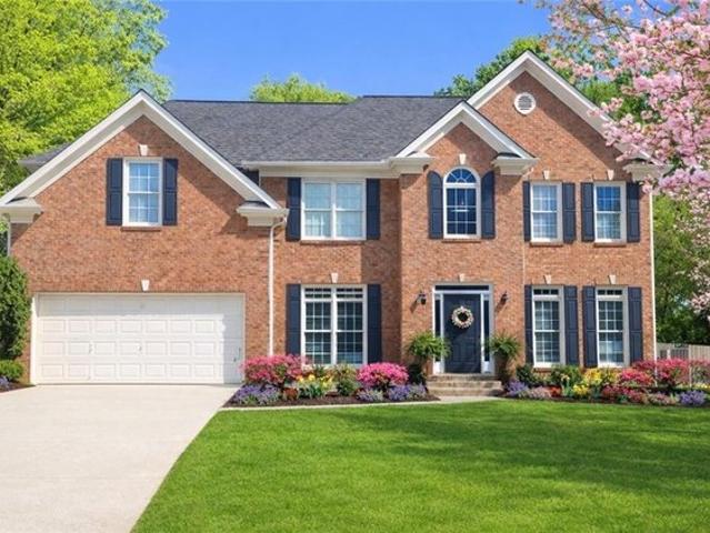 1134 Regiment Dr NW, Acworth, GA 30101