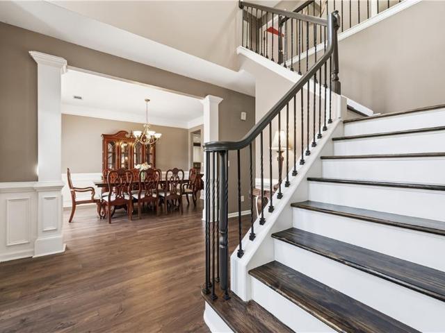 1134 Regiment Dr NW, Acworth, GA 30101 | MLS #7750 | Compass