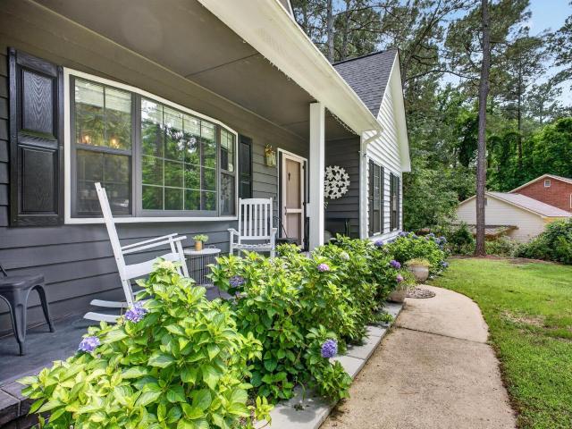 1134 Ridgemont Drive