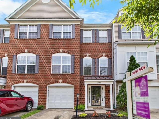 1134 Ring Bill Loop, Upper Marlboro, MD 20774