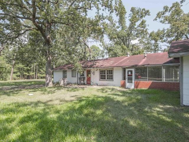 1134 Rowland Rd, Monroe, LA 71203