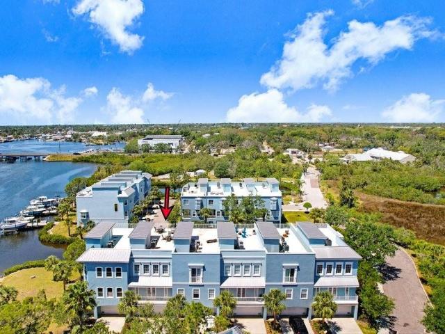 1134 Starfish Lane, Tarpon Springs, US, FL