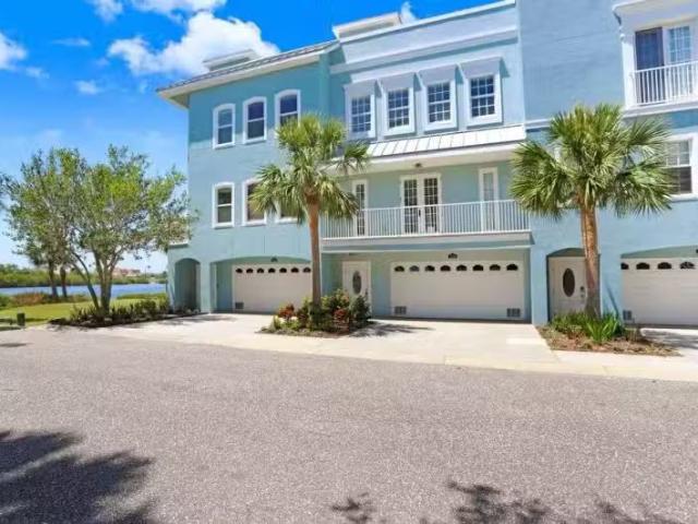 1134 Starfish Ln, Tarpon Springs, FL 34689 MLS TB8375205