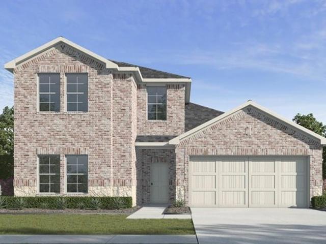1134 Stella Dr, Ferris, TX 75125