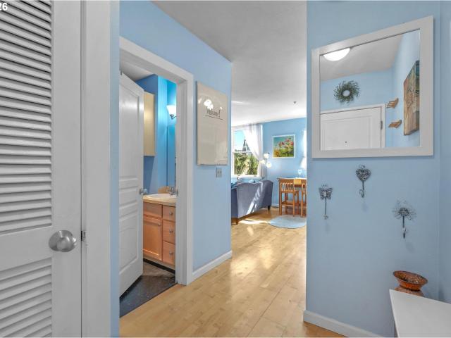 1134 SW Jefferson St, Unit 606, Portland, OR 97201 | MLS #519260 | Compass