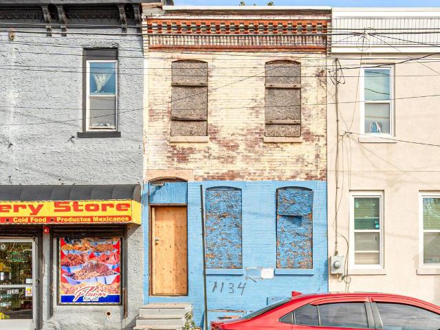 1134 S 3rd St, Camden, NJ 08103 | Compass