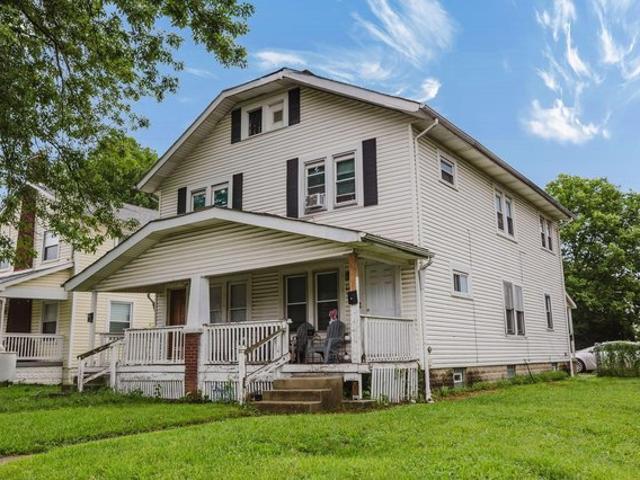 1134 S Champion Ave Unit 36, Columbus, OH 43206