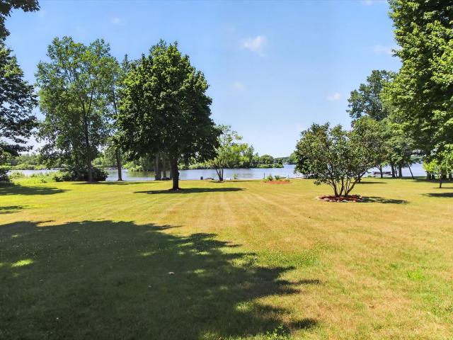 1134 S Clubhouse Drive