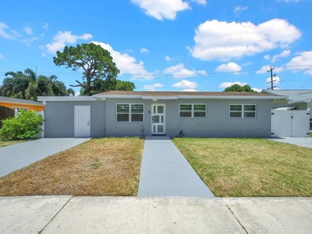 1134 S Ridge St, Lake Worth Beach, FL 33460