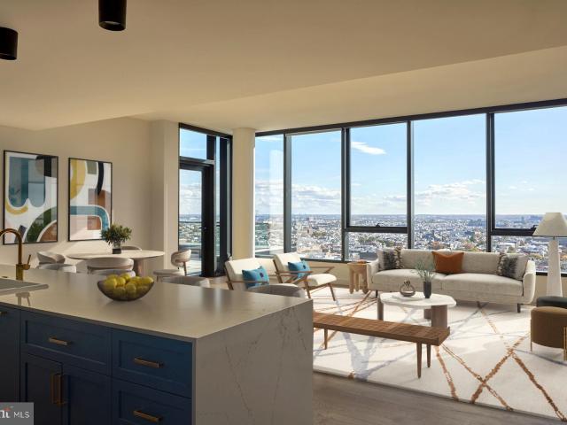 1134 Sansom St, Unit 1B1216, Philadelphia, PA 19107 | MLS #PAPH2527 | Compass
