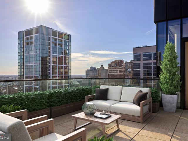 1134 Sansom St, Unit 1B1706, Philadelphia, PA 19107 | MLS #PAPH2527 | Compass