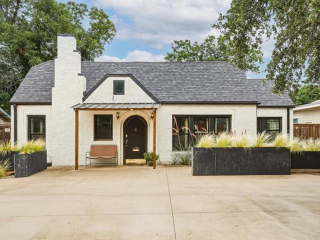 1134 Santos St, Abilene, TX 79605