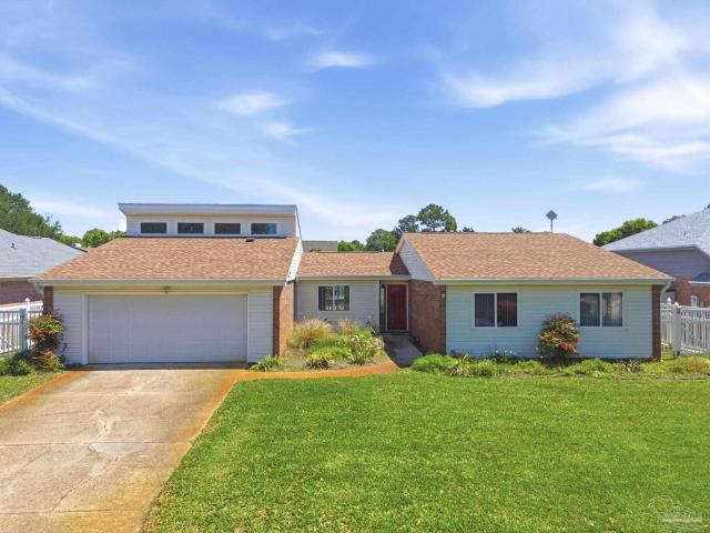 1134 Seabreeze Ln, Gulf Breeze, FL 32563 | MLS #680861 | Compass