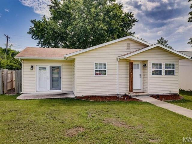 1134 Spruce St, Bismarck, MO 63624