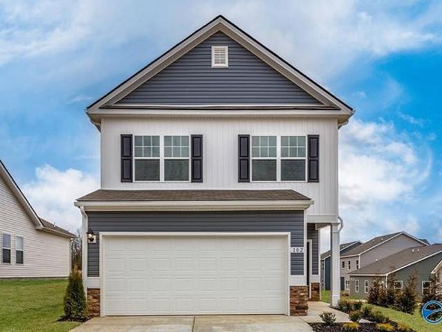 1134 Tanger Glen Trl NW, Harvest, AL 35749