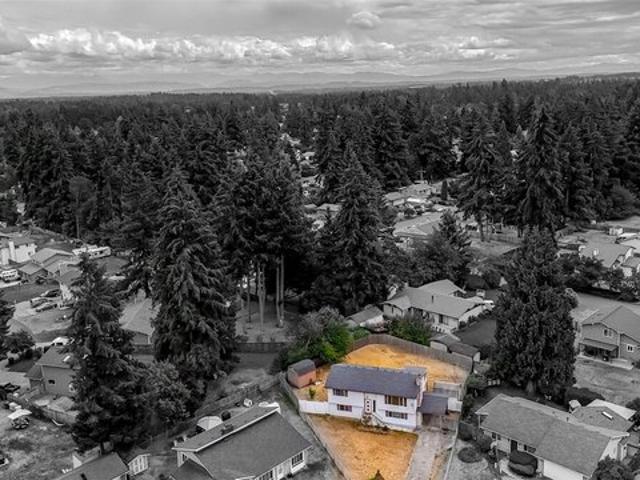 1134 th St E, Tacoma, WA 98445