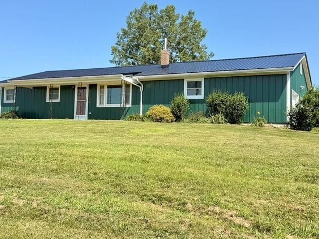1134 Township Road 926, Ashland, OH 44805